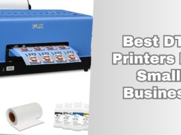 Top 10 Best Dot Matrix Printers In 2025 – Reviews And Guide