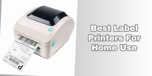 The 8 Best Label Printers For Home Use Of 2025