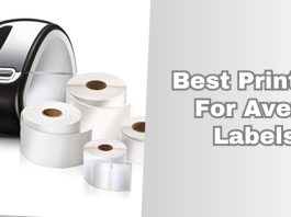 The 10 Best Cheap Label Printers To Buy In 2025