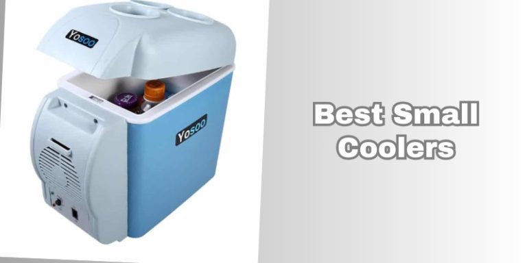 Our 10 Best Small Coolers In 2025