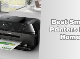 Top 8 Best Duplex Printers For Double-Sided Printing To Buy In 2025