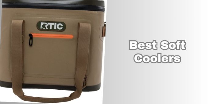 10 Best Soft Coolers In 2025