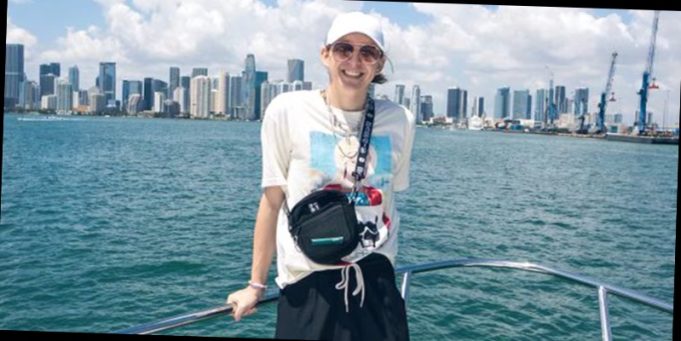 What Happened To Chris Tyson? - Rising Net Worth