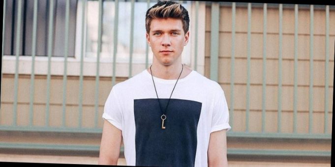 What Happened To Collins Key? - Rising Net Worth