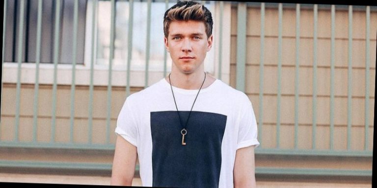 What Happened To Collins Key? - Rising Net Worth