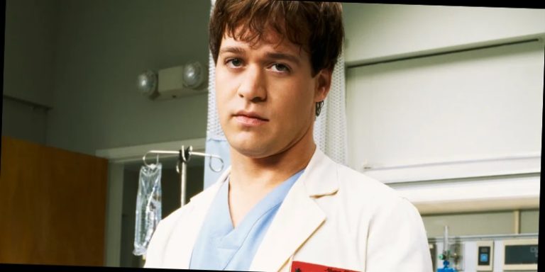 What Happened To George O'Malley On Grey's Anatomy? - Rising Net Worth