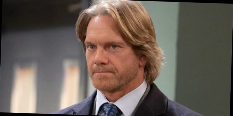 What Happened To Jagger On General Hospital? - Rising Net Worth