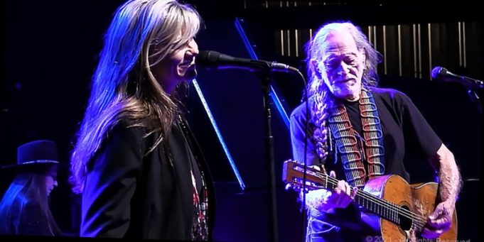 What Happened To Willie Nelson'S Daughter Renee? The Untold Story ...