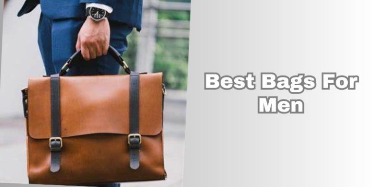 Our 12 Best Bags For Men To Buy In 2025