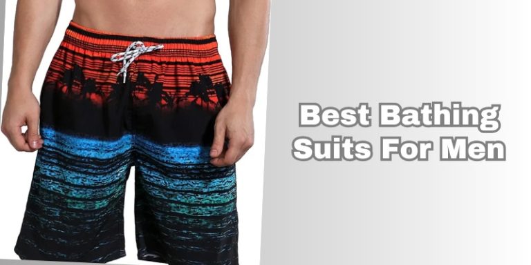 Our 10 Best Bathing Suits For Men To Buy In 2025