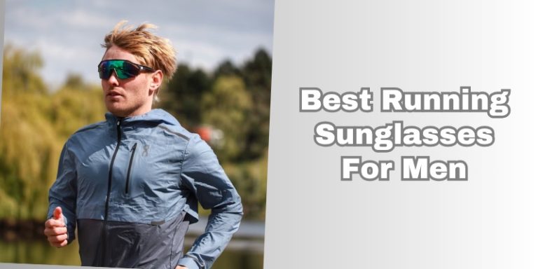 Our 8 Best Running Sunglasses For Men Of 2025