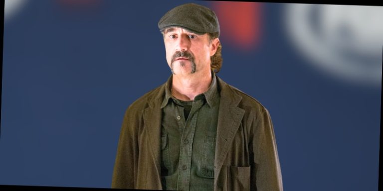 What Happened To Alvin Olinsky On Chicago PD? Shocking Reveal - Rising ...