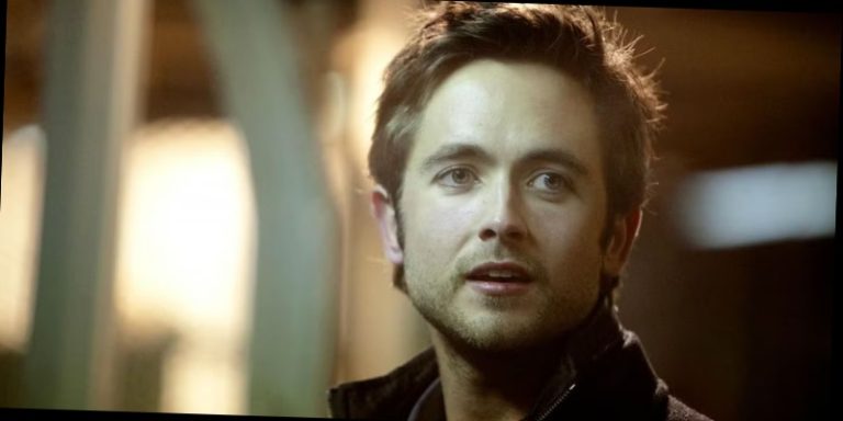 What Happened To Jimmy Steve On Shameless? Shocking Twist - Rising Net ...