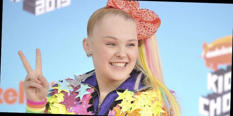 What Happened To Jojo Siwa? : Unveiling Her Journey - Rising Net Worth