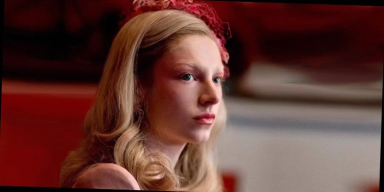 What Happened To Tigris In The Hunger Games? - Rising Net Worth
