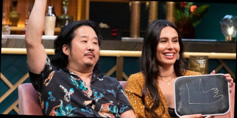 Are Bobby Lee And Khalyla Kuhn Still Together? - Rising Net Worth