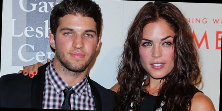 Are Bryan Craig And Kelly Thiebaud Still Together? - Rising Net Worth