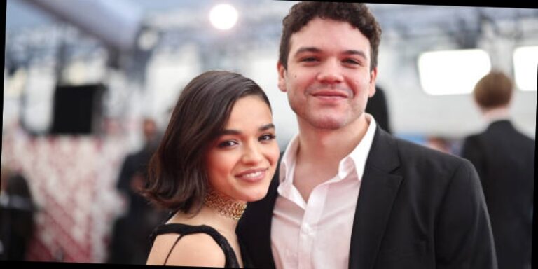 Are Rachel Zegler And Josh Andres Rivera Still Together? - Rising Net Worth