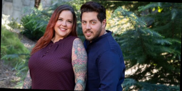 Are Rebecca Parrott And Zied Hakimi Still Together? - Rising Net Worth