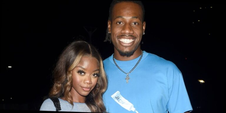 Are Shaq Muhammad And Tanya Manhenga Still Together? - Rising Net Worth