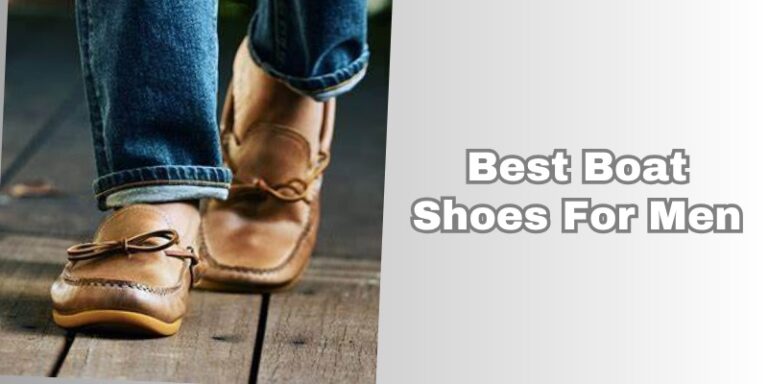 10 Best Boat Shoes For Men – 2026 - Rising Net Worth