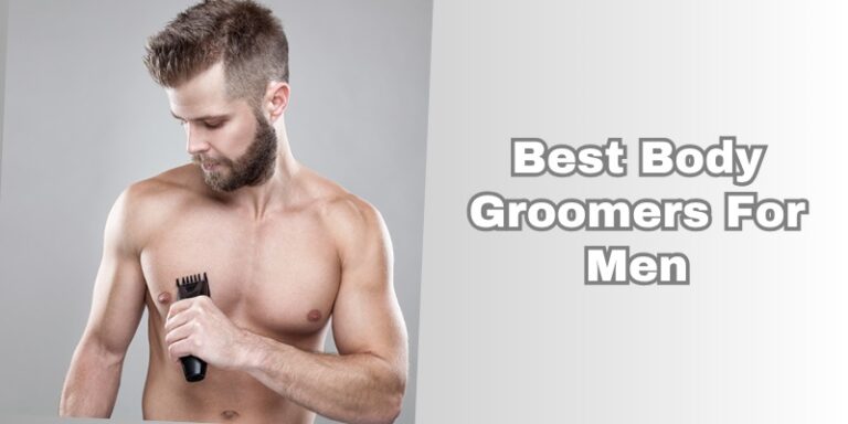 The 10 Best Body Groomers For Men Of 2025 - Rising Net Worth