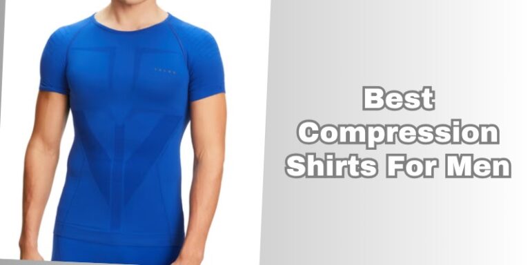 Top 10 Best Compression Shirts For Men Of 2026 - Rising Net Worth