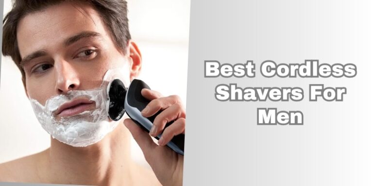 Our 10 Best Cordless Shavers For Men Of 2026 - Rising Net Worth