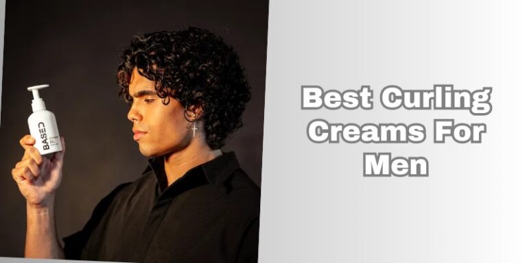 Our 9 Best Curling Creams For Men – 2026 - Rising Net Worth