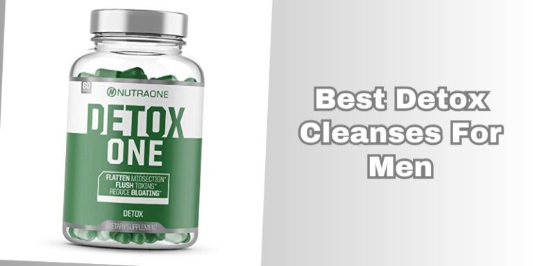 10 Best Detox Cleanses For Men In 2026 - Rising Net Worth