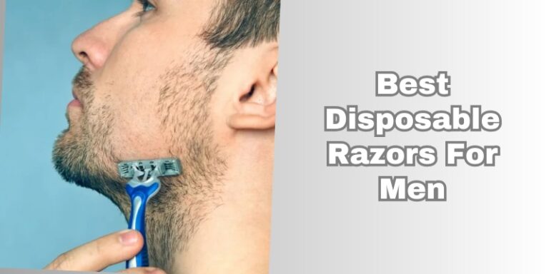 Top 10 Best Disposable Razors For Men In 2026 – Reviews And Guide ...