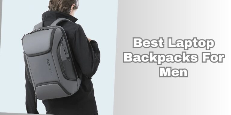 10 Best Laptop Backpacks For Men To Buy In 2026 - Rising Net Worth