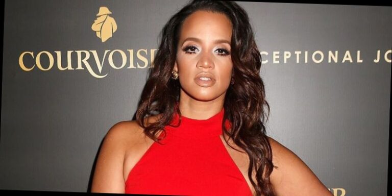 What Happened To Dayanara Diaz? Shocking Truth Revealed! - Rising Net Worth