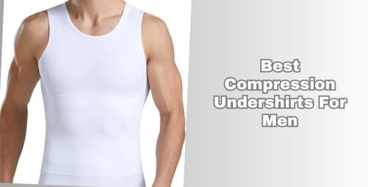 Our 7 Best Compression Undershirts For Men In 2026 - Rising Net Worth