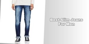 The 7 Best Slim Jeans For Men (2026), Tested and Reviewed - Rising Net ...