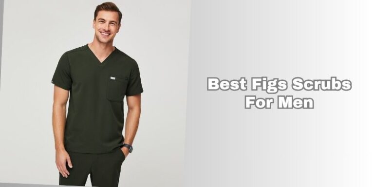 The 7 Best Figs Scrubs For Men Of 2026, Tested by Experts - Rising Net ...