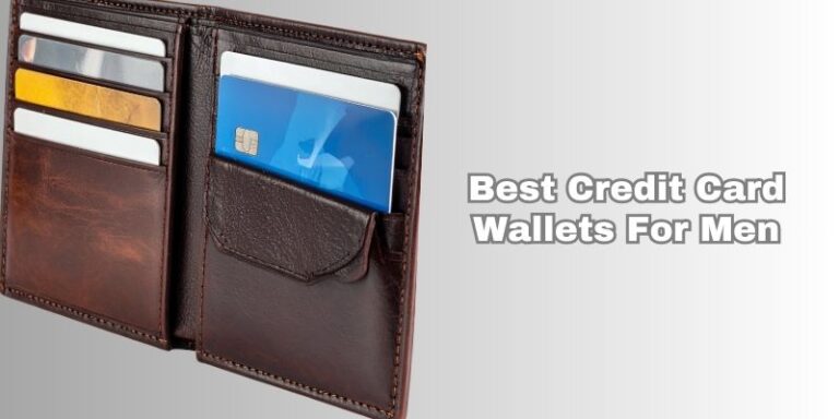 Our 7 Best Credit Card Wallets For Men 2025, According to Experts ...