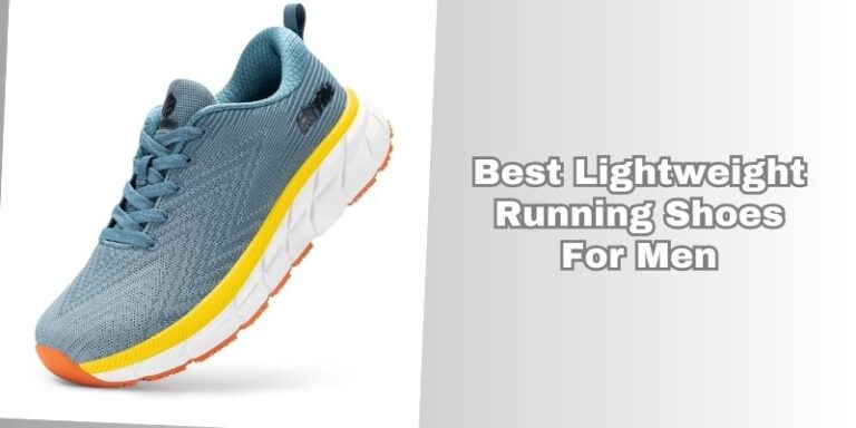 Top 7 Best Lightweight Running Shoes For Men 2025, According to Experts ...