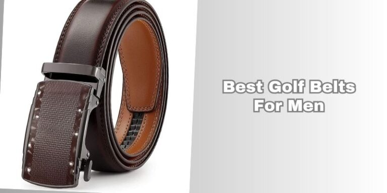 The 8 Best Golf Belts For Men Of 2026, Tested by Experts - Rising Net Worth