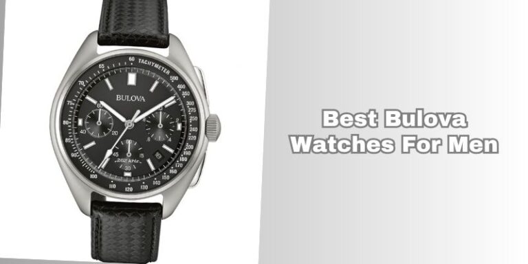 Our 8 Best Bulova Watches For Men In 2026 - Rising Net Worth