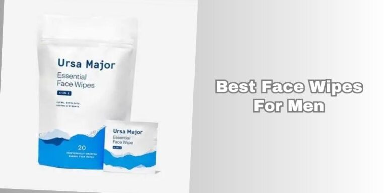 Our 8 Best Face Wipes For Men – Top Picks Of 2026 - Rising Net Worth