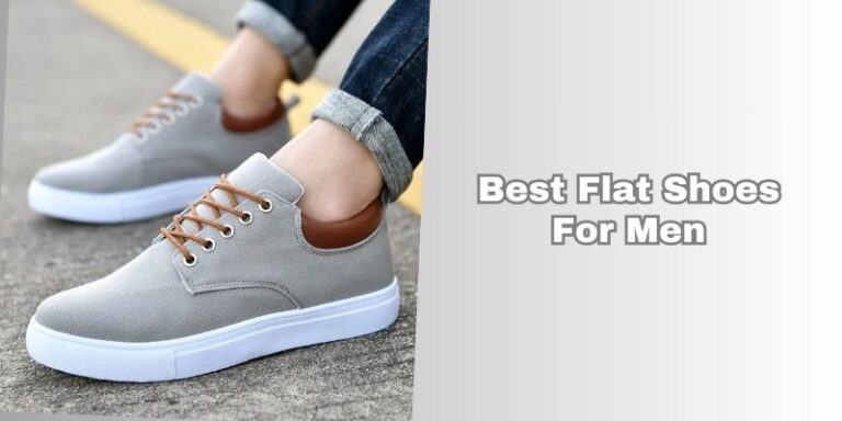The 8 Best Flat Shoes For Men 2026: Top Picks - Rising Net Worth