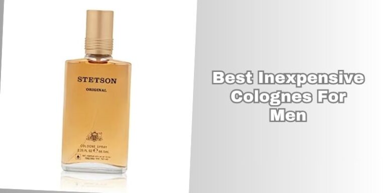 The 8 Best Inexpensive Colognes For Men (2026), Tested and Reviewed ...